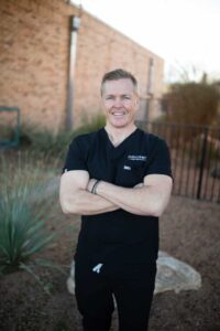 Meet Dr. David Farnsworth | Farnsworth Family Orthodontics