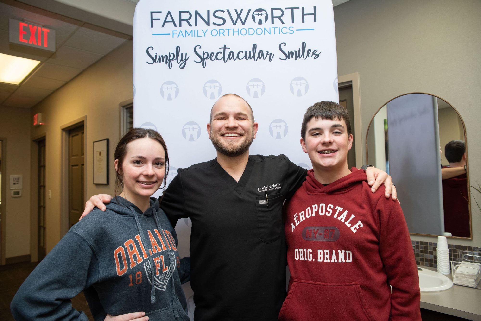 Hobbs Office - Farnsworth Family Orthodontics