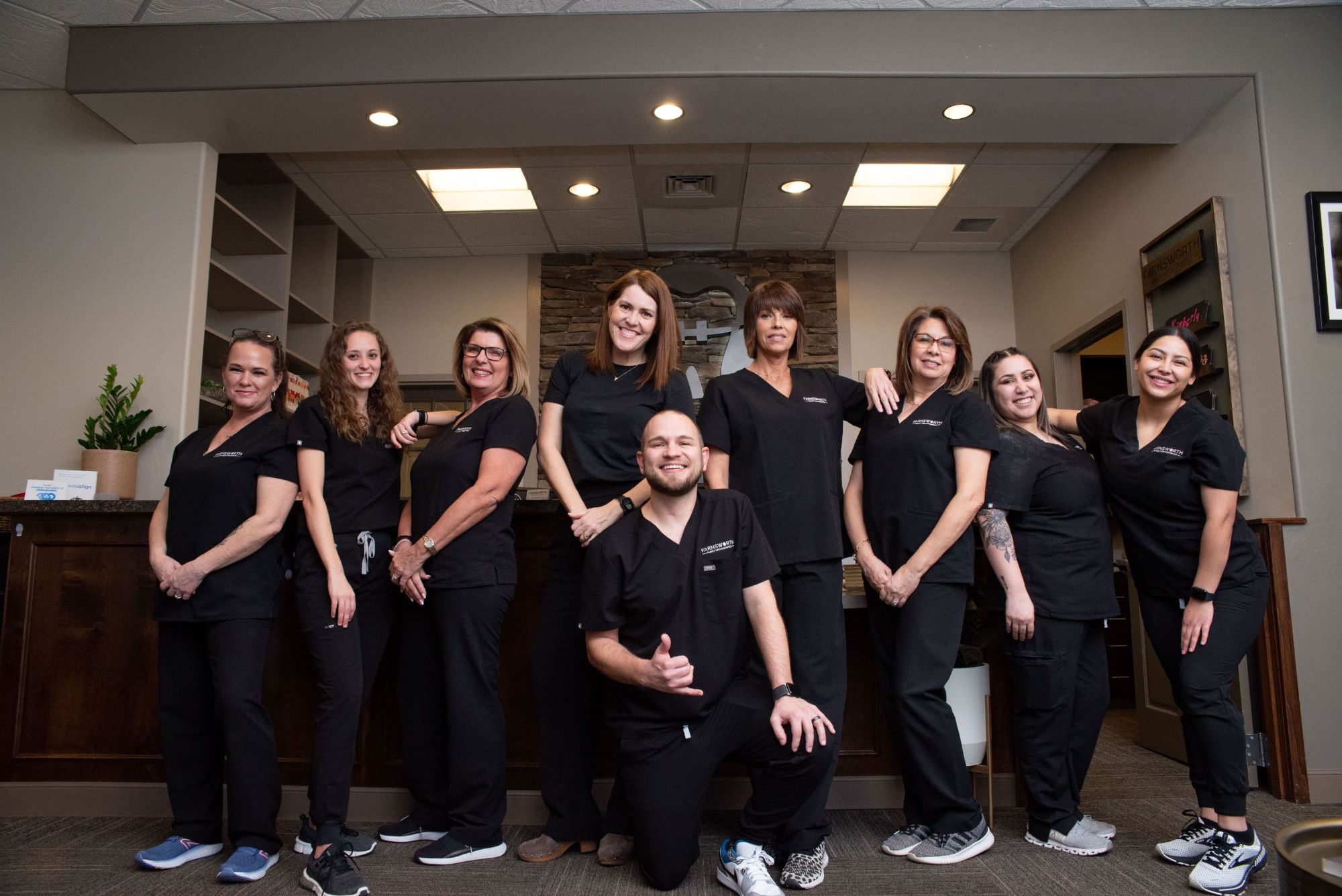 Why Choose Us - Farnsworth Family Orthodontics
