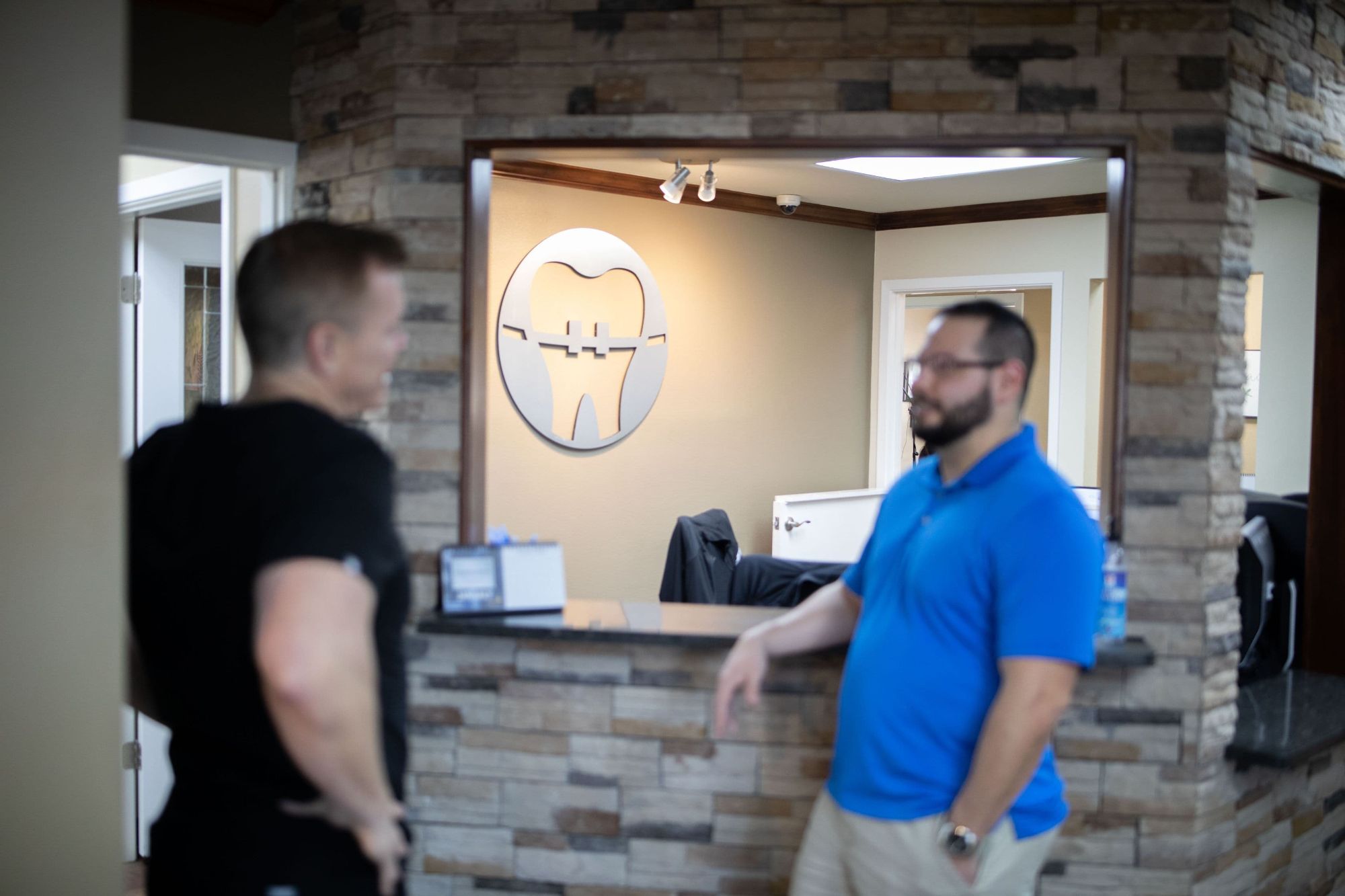 San Angelo Clear Aligners | Farnsworth Family Orthodontics