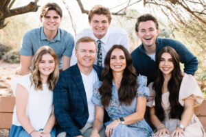 Meet Dr. David Farnsworth | Farnsworth Family Orthodontics