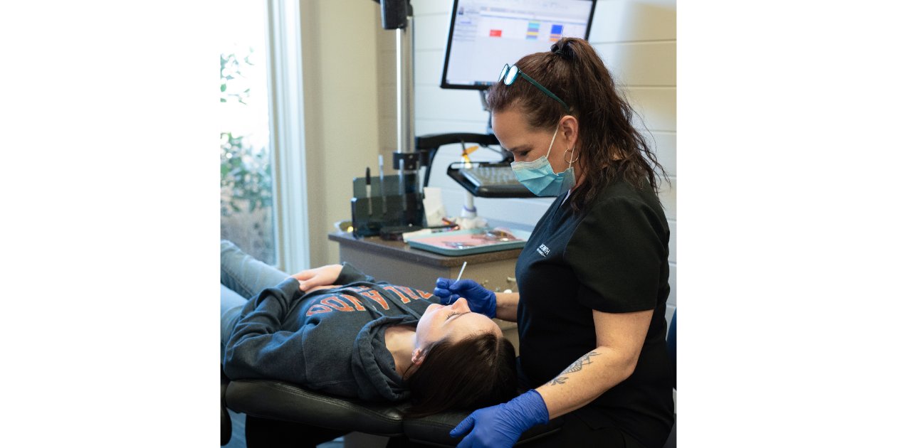 Will Braces Affect My Speech Farnsworth Family Orthodontics