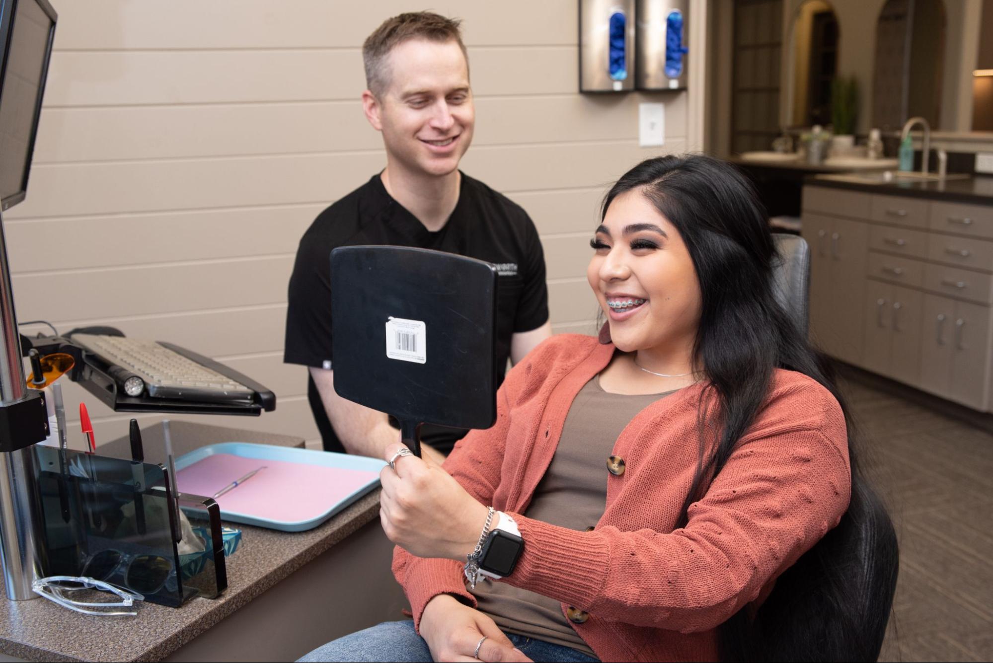 Meet Dr. David Farnsworth | Farnsworth Family Orthodontics